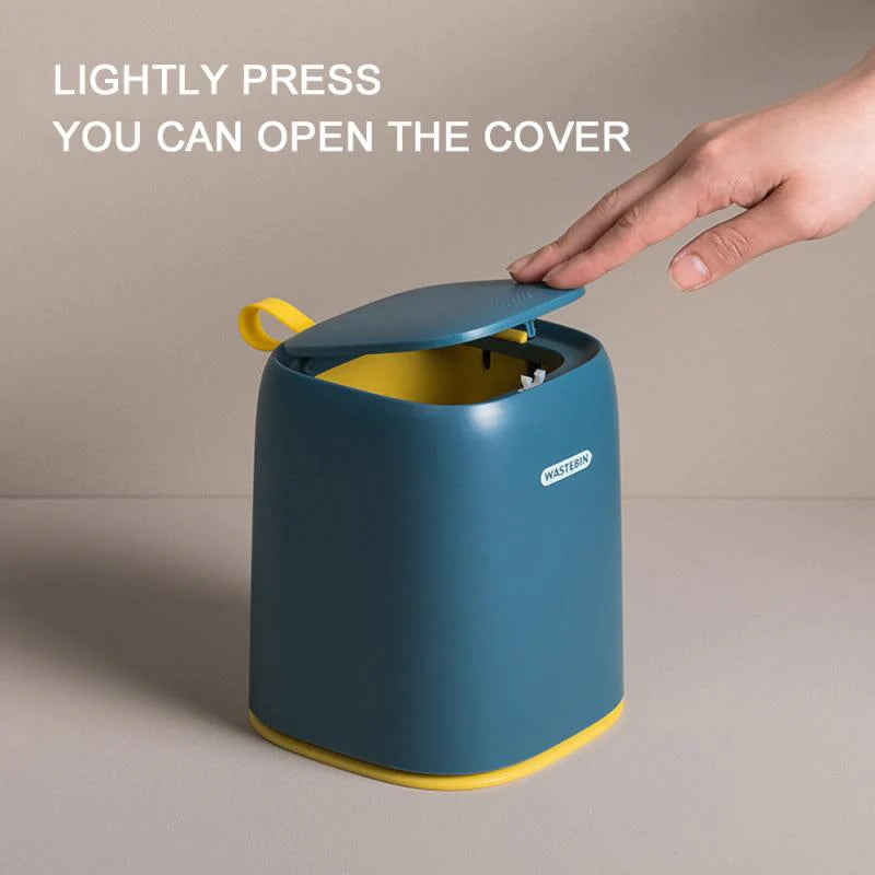 Thinka® Mini Countertop Trash Can – THINKA CANADA